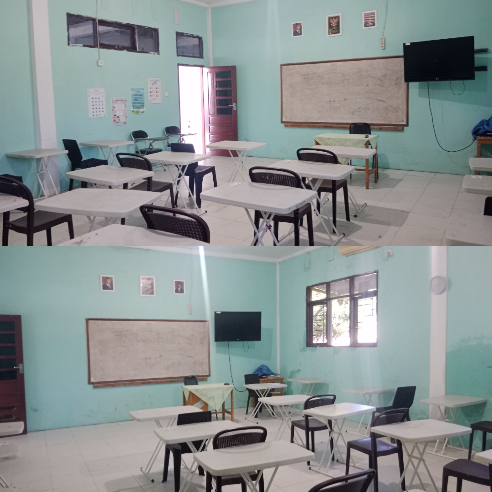 Gallery — STMIK Borneo Internasional (Kelas Karyawan)